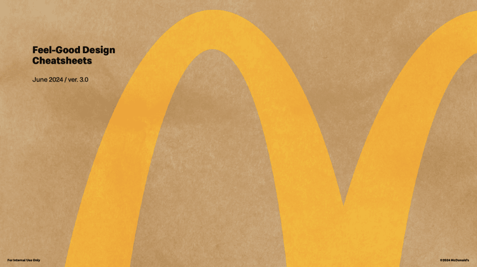 品牌手册和设计年鉴 - Super-Maker 品牌资源库